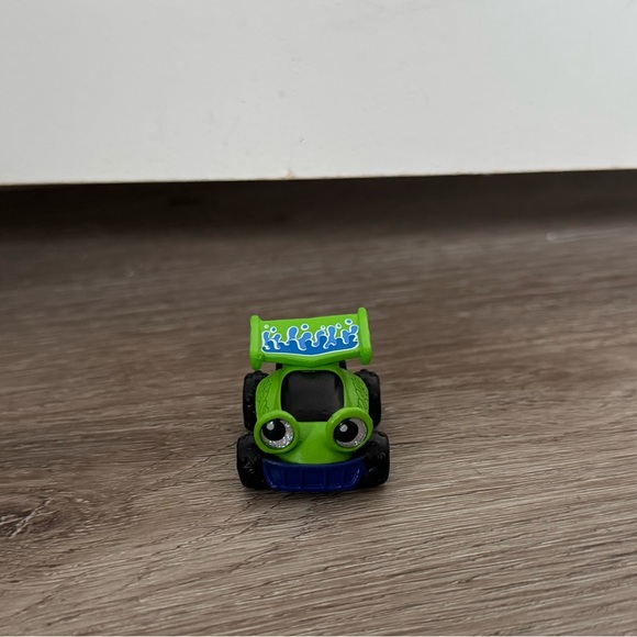 Disney | Toys | Disney Doorables Series 2 Toy Story Rc Car Figurine ...